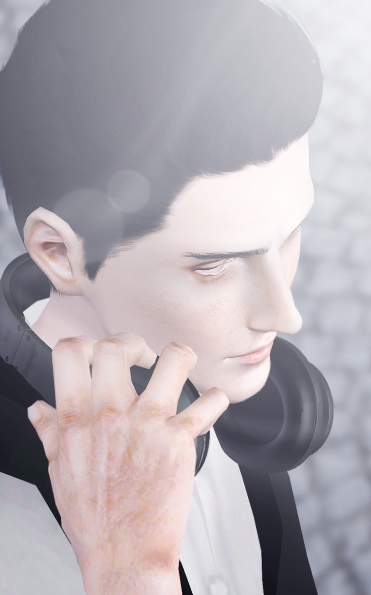 Morning Sylus by happylifesims - SimsDay