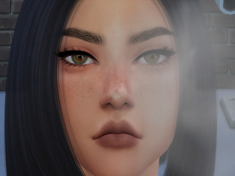 boop by NioSimmer - SimsDay