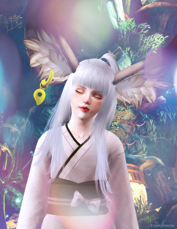 Blade and Soul by verthu - SimsDay