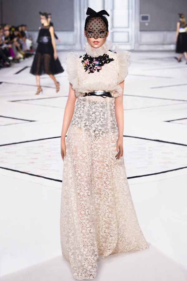 Catwalk Show by Mr.Designer Shop - SimsDay