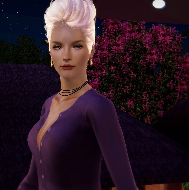 20170303 - Dell by corianderpunch - SimsDay