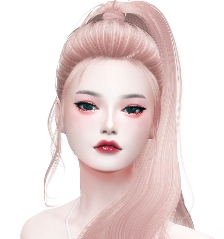 moggy-002 by NilynSims - SimsDay